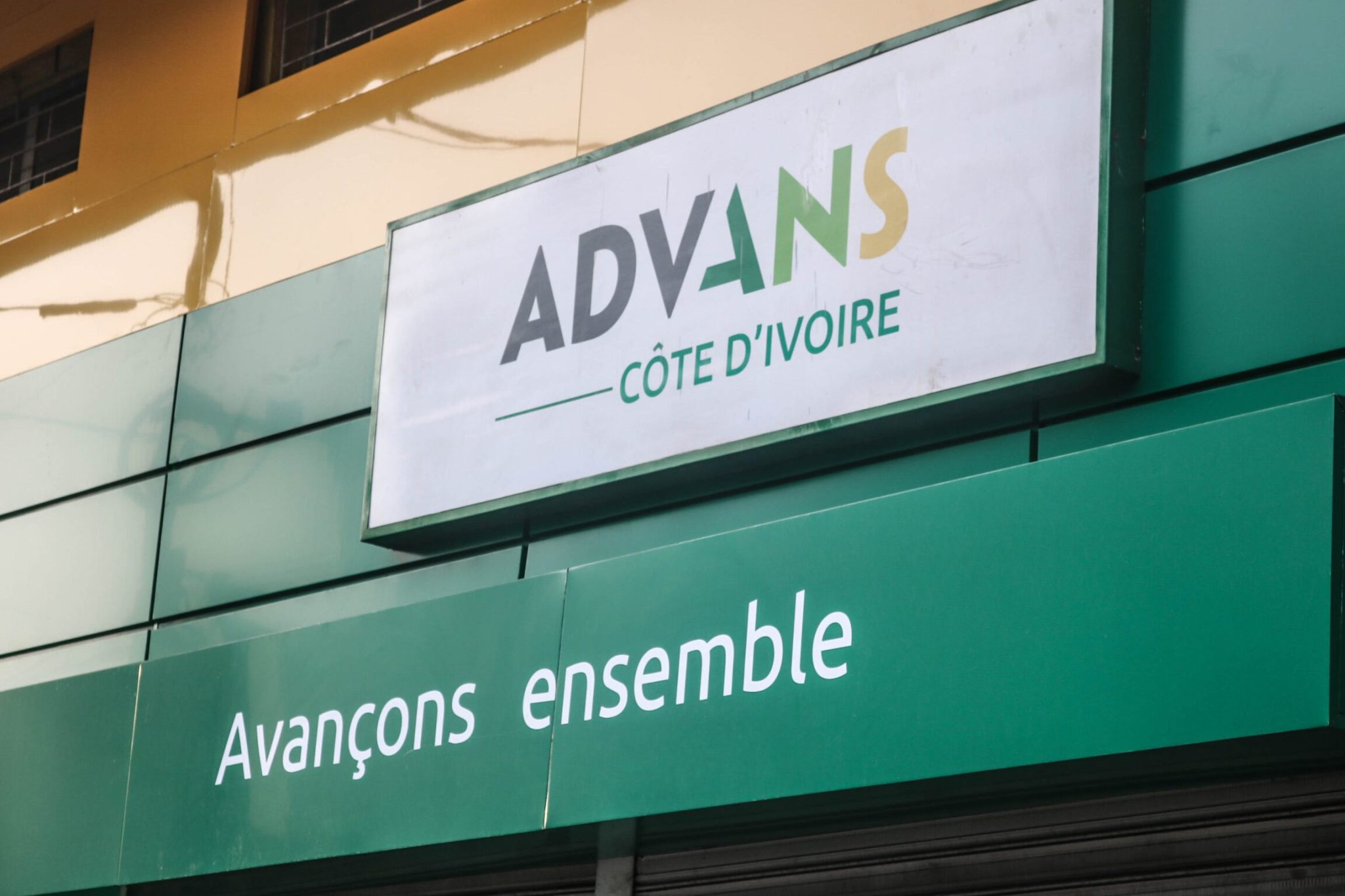 Comment obtenir un prêt à Advans Côte d'Ivoire facilement